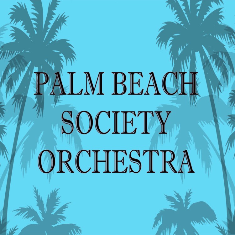 Pbso Logo Palm Beach Society Orchestra